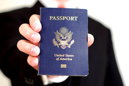 How Long Does It Take To Get A Passport LAWS
